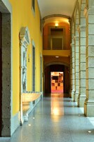 Terraço/pátio interior