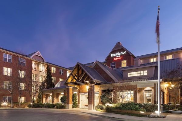 Residence Inn By Marriott Franklin Cool Springs - Franklin, TN
