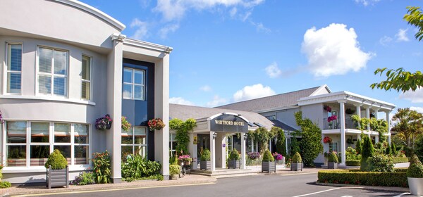 Whitford House Hotel - England