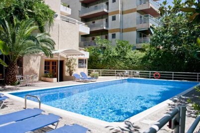 Stefanakis Hotel & Apartaments