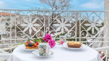 Terraço/pátio interior