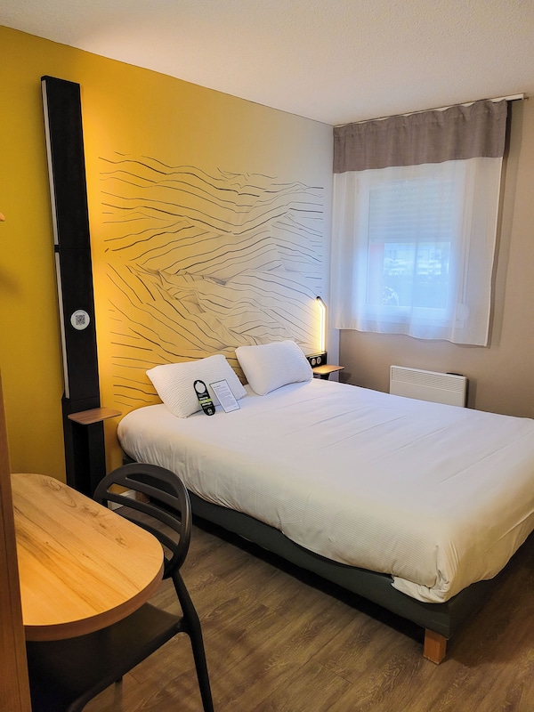B&b Hotel Aurillac Le Lioran - Aurillac