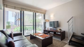 Entrada (vista interior)