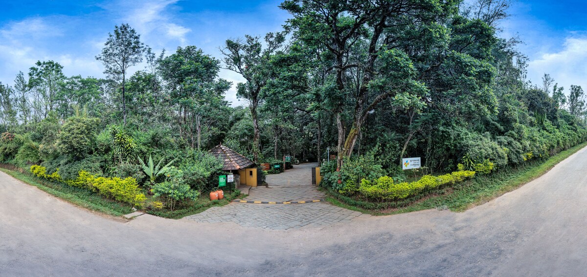 Club Mahindra Madikeri, Coorg (Madikeri) – 2022 Updated Prices ...
