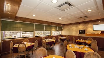 Restaurantes