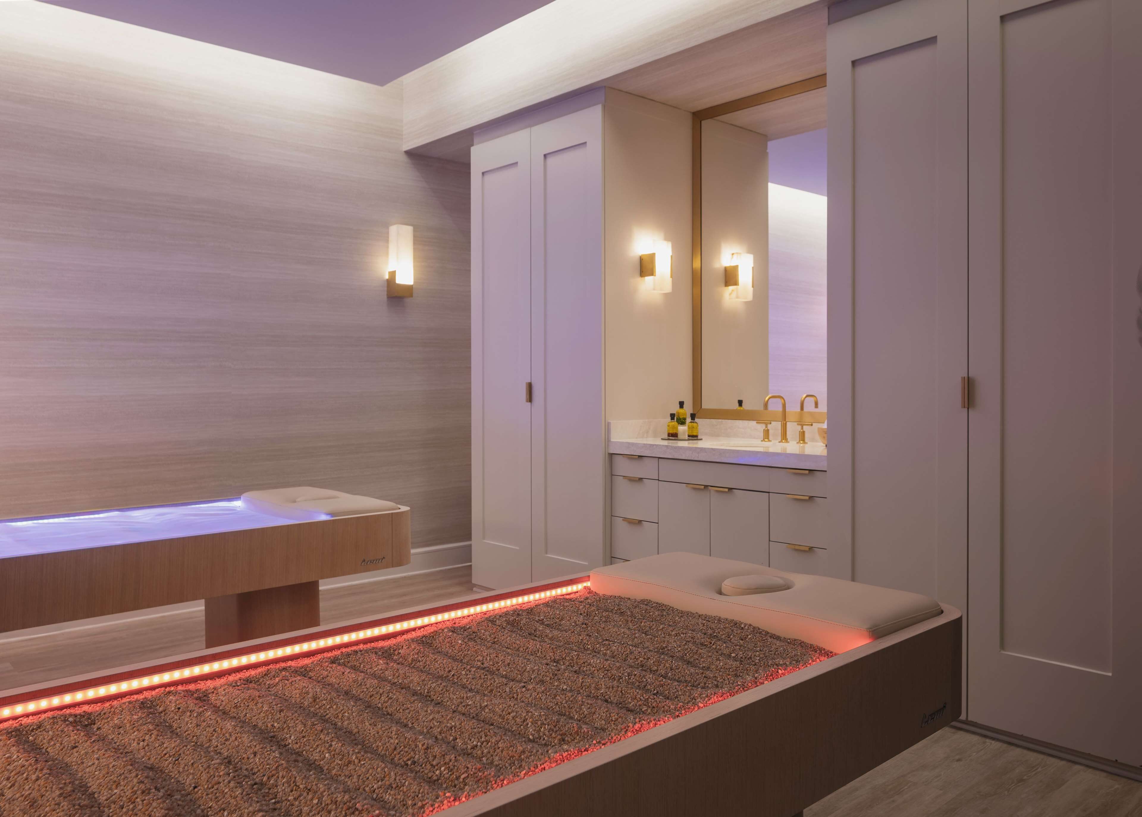 Instalações desportivas