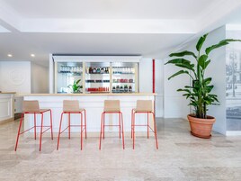 Bar (no alojamento)