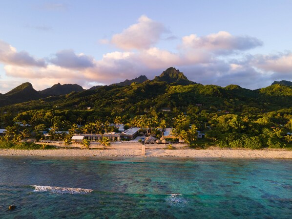 Club Raro Resort – Adults Only in Rarotonga: Find Hotel Reviews, Rooms ...