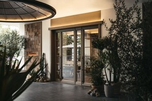 2 restaurantes, pequenos-almoços servidos, cozinha italiana 