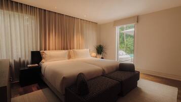 Villa de Luxo, 3 quartos (Capella Manor) | Sala de jogos