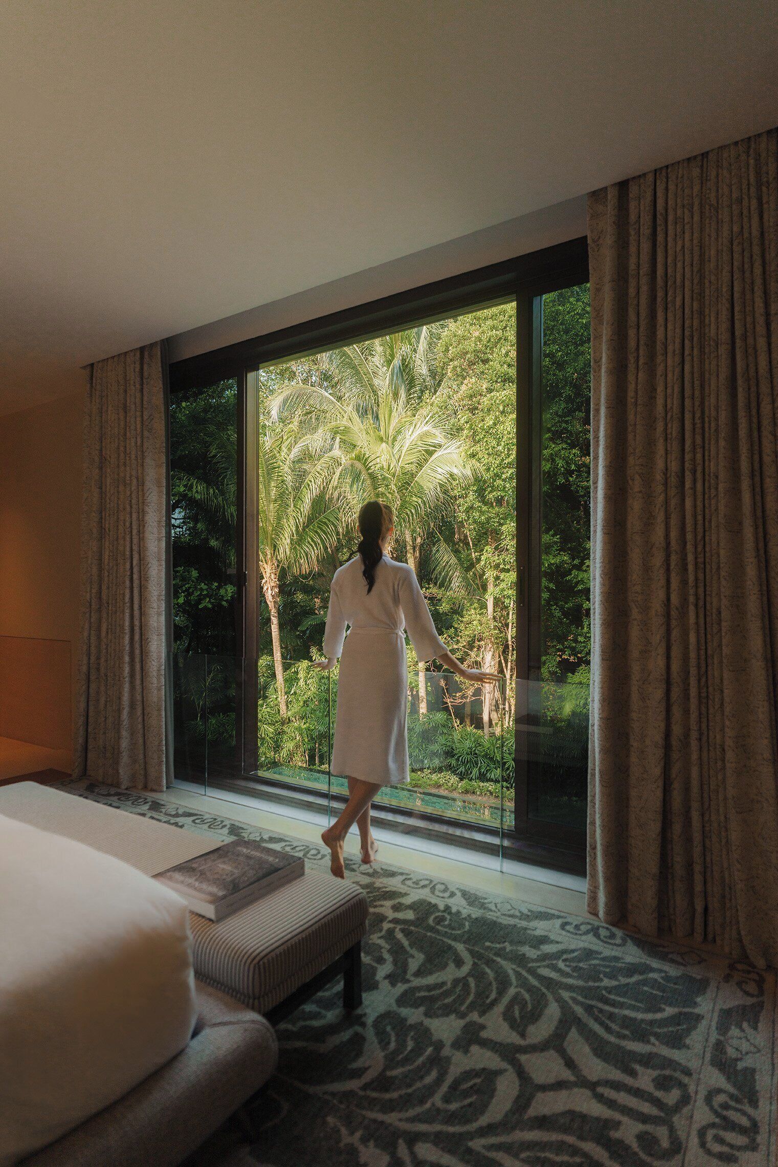 Villa de Luxo, 3 quartos (Capella Manor) | Sala de jogos