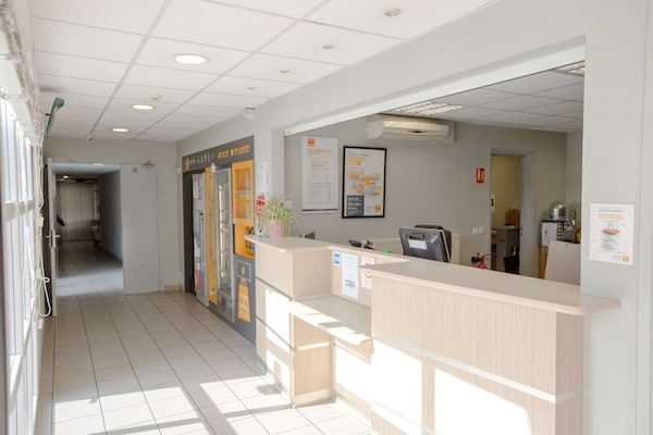 Hotel Première Classe Lyon Sud - Pierre Bénite - Saint-Genis-Laval