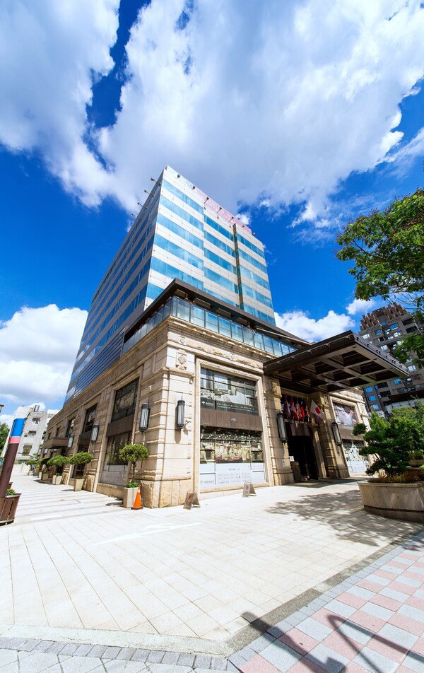 Fullon Hotel Taipei Central - Xindian District