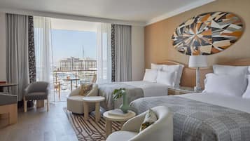 1 quarto, roupas de cama premium, edredons de pluma