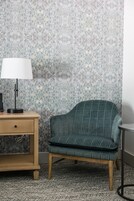 Ferro/tábua de engomar, berços/camas para crianças grátis, Wi-fi grátis 