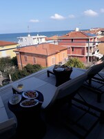 Terraço/pátio interior