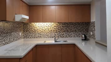 3 BR Family - 142 Sqm | 1 quarto, cofres nos quartos, escrivaninha, Wi-Fi de cortesia