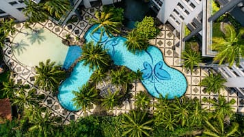 Piscina exterior