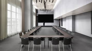 Sala de reunião