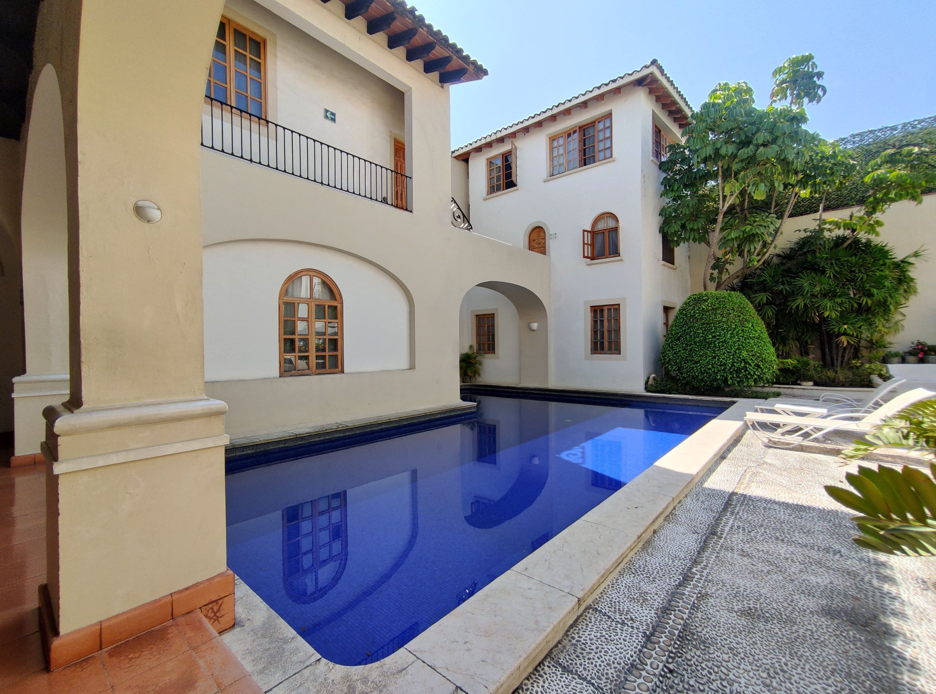 Hotel Boutique La Casa Azul Reviews, Deals & Photos 2024 - Expedia