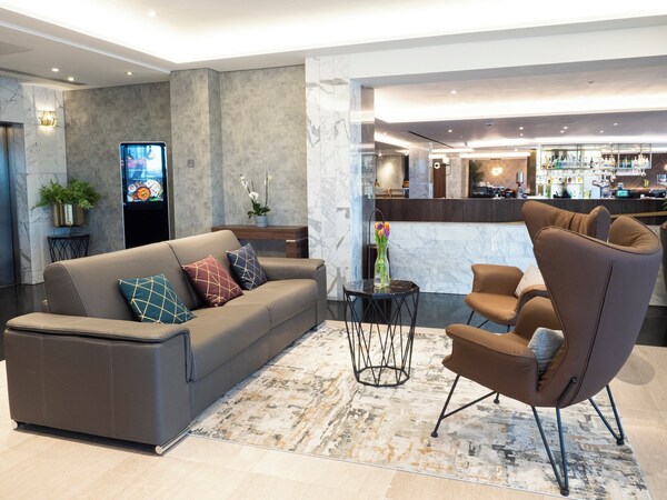 Crowne Plaza London - Kingston By Ihg - Surbiton