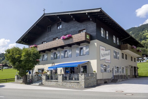 Gasthof Aschenwald - Westendorf