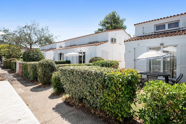 Comfort Aparthotel Mandelieu La Napoule Village - Théoule-sur-Mer