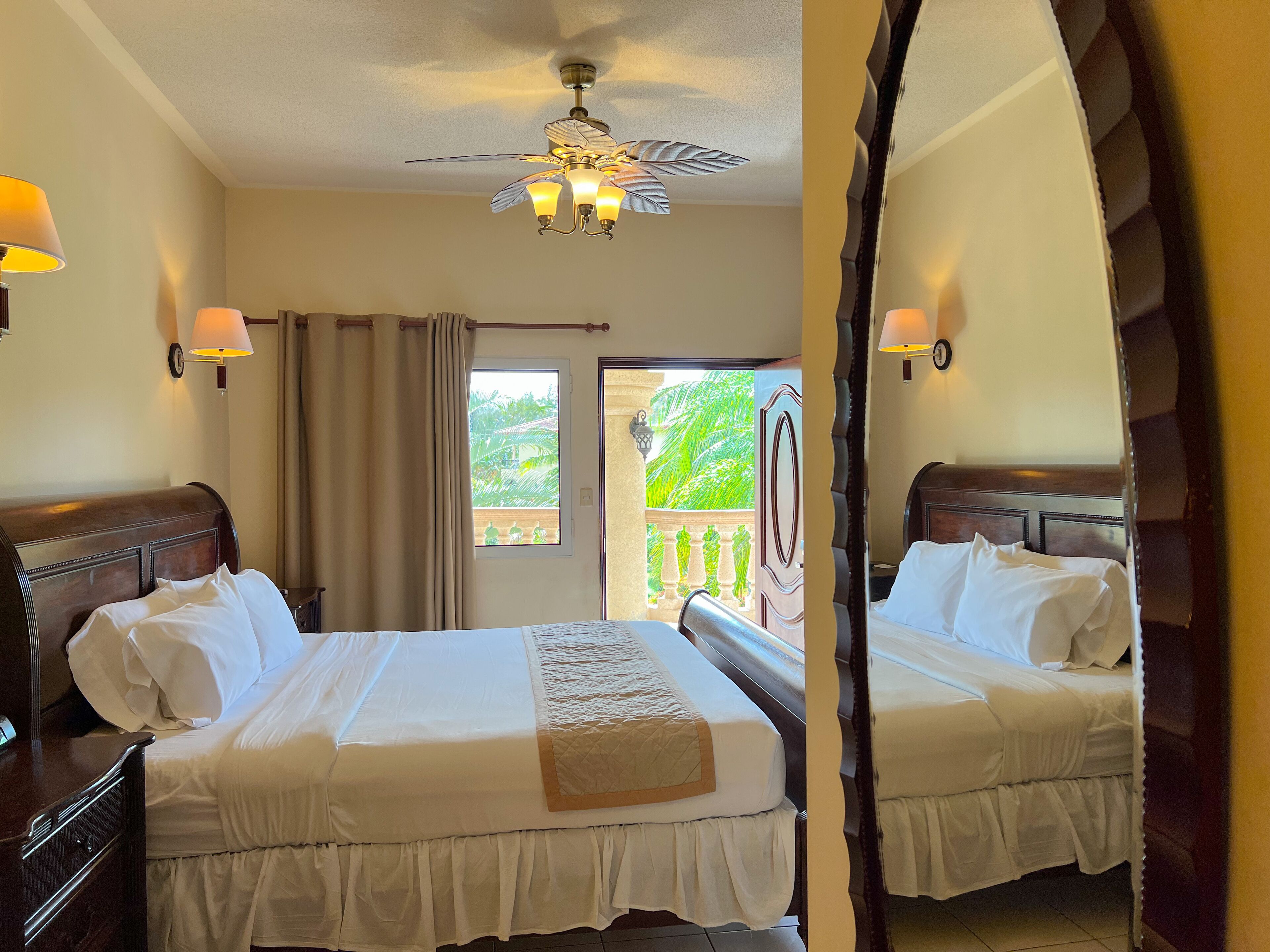 La Ensenada Beach Resort - All Inclusive: Comentarios, Precios y Fotos ...