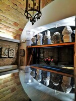 Bar (na propriedade)