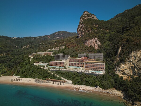 Alkyna Lifestyle Beach Resort - Adults Only - Corfu
