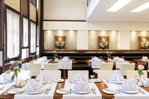 Praça de alimentação