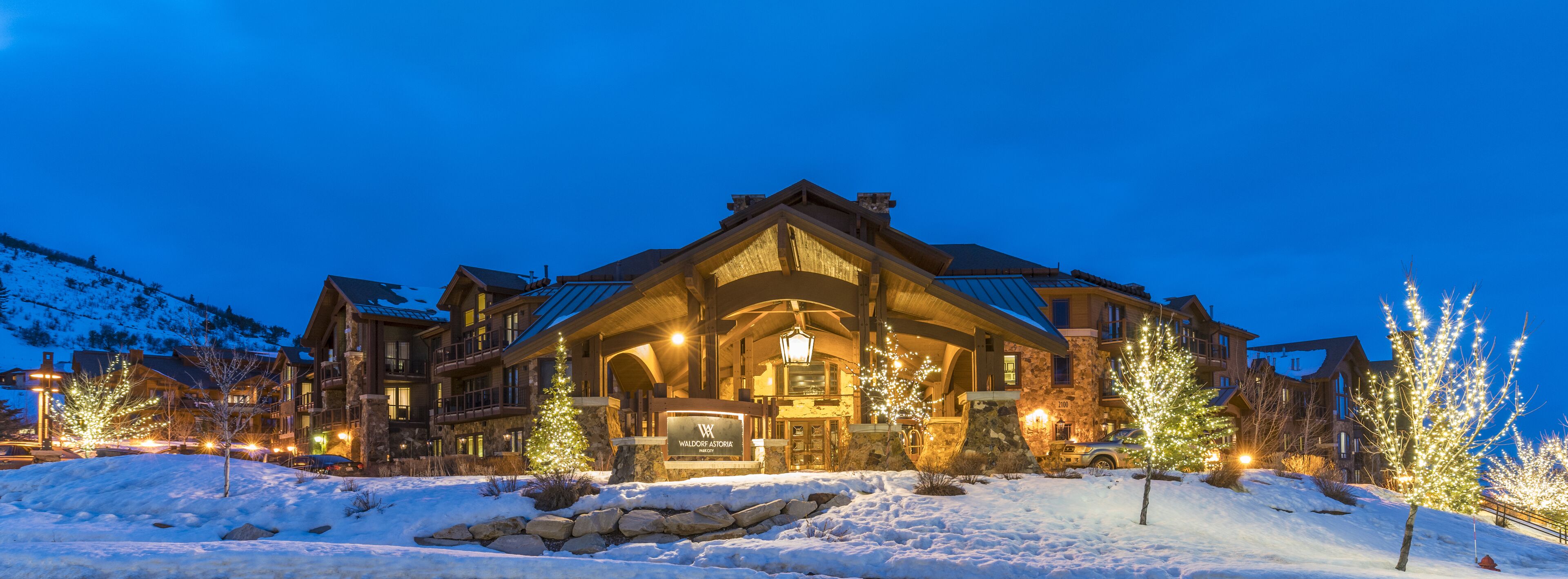 10 Best Luxury Resorts In Utah, USA - Updated 2023 | Trip101