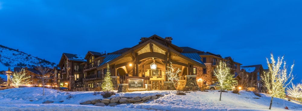 6 Best Spa Resorts Near Salt Lake City, Utah - Updated 2023 | Trip101