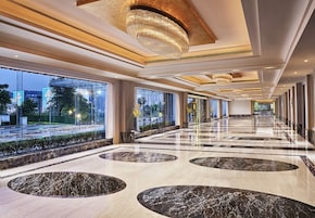 Sala de reunião