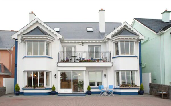 Rusheen Bay House - Galway