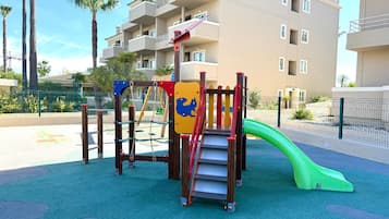 Playground externo