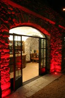 Entrada (vista interna)