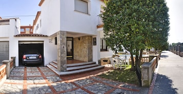 Estacionamento grátis sem manobrista