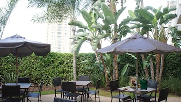 Bar (no alojamento)
