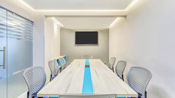 Sala de reunião