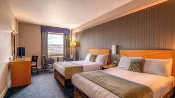 Roupa hipoalergénica, cortinas/cortinados opacos