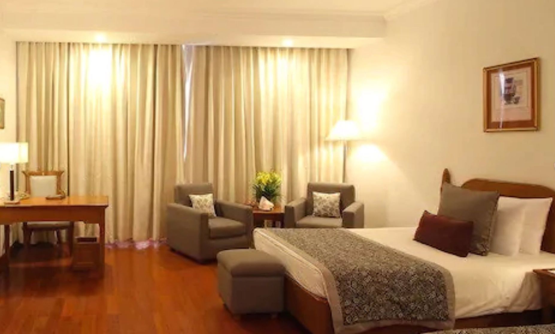 Roupas de cama premium, edredons de pluma, camas Select Comfort