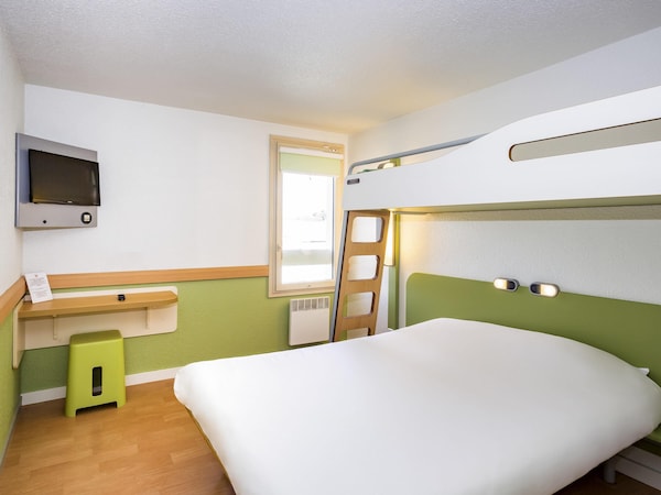 Ibis Budget Quimper - Quimper