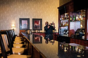 Bar (no alojamento)