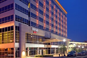 Vista da propriedade