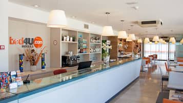 Bar (na propriedade)