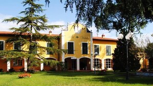 Fachada