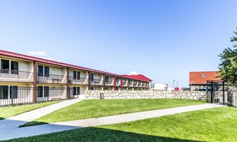 Pormenores do exterior