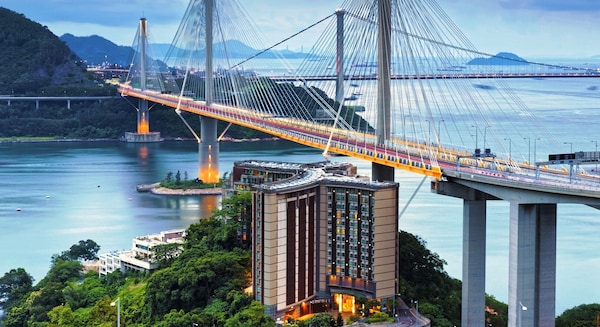 Royal View Hotel - Discovery Bay