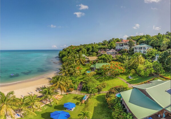 Calabash Cove Resort And Spa - Adults Only - Saint Lucia